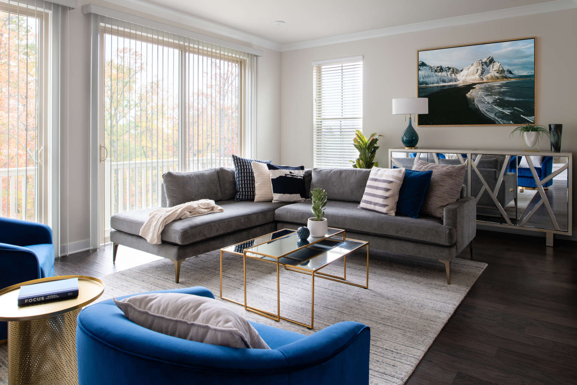 Interior Design - Beyond the Box Interiors